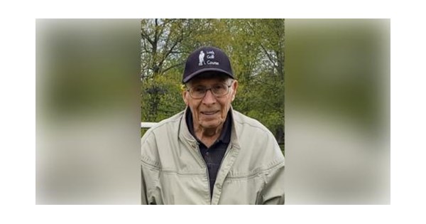 Douglas Potvin Obituary (2023) - Cumberland, WI - Skinner Funeral Home ...