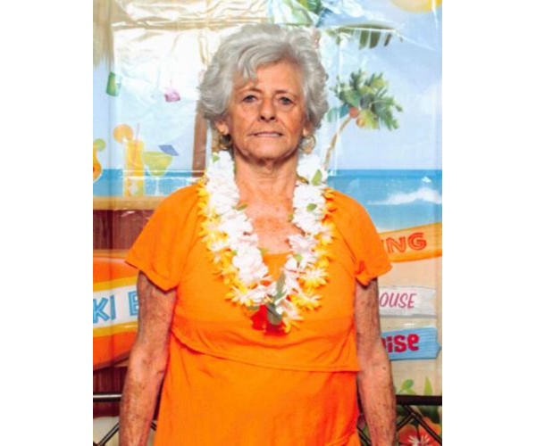 Barbara A. Kutschbach Obituary (2025) - Chillicothe, OH - Ware Funeral Home