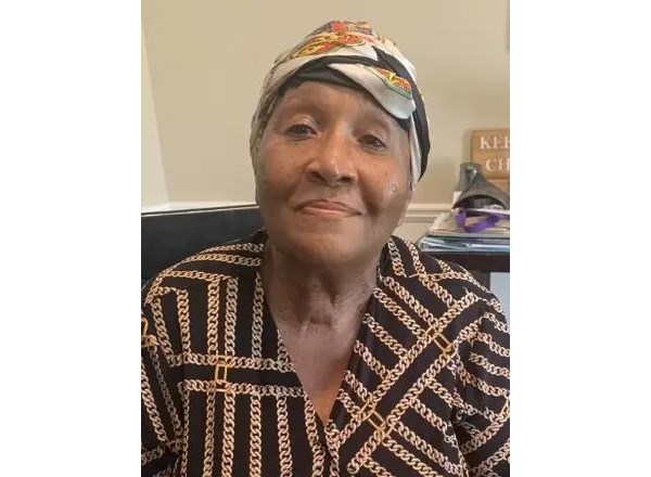 Shirley Chatman Obituary (1946 - 2025) - Memphis, TN - The Daily Memphian