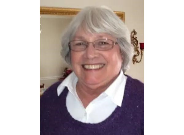 Suzanne Marie Glass Obituary (2025) - Louisville, KY - Ratterman & Sons ...