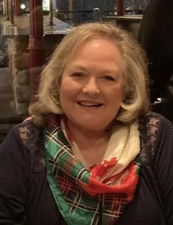 Sandra Suzanne "Sandi" Webb Obituary (2025) - Covington, KY - Serenity ...