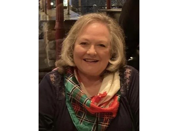 Sandra Suzanne "Sandi" Webb Obituary (2025) - Covington, KY - Serenity ...