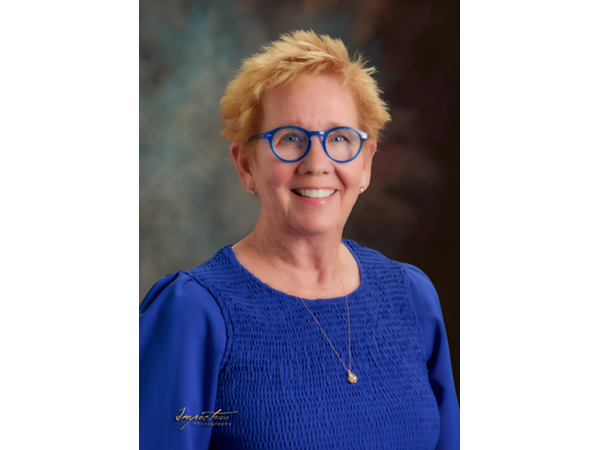 Mary Kaye Reynolds Obituary (2025) - Sandy, UT - Larkin Sunset Gardens ...