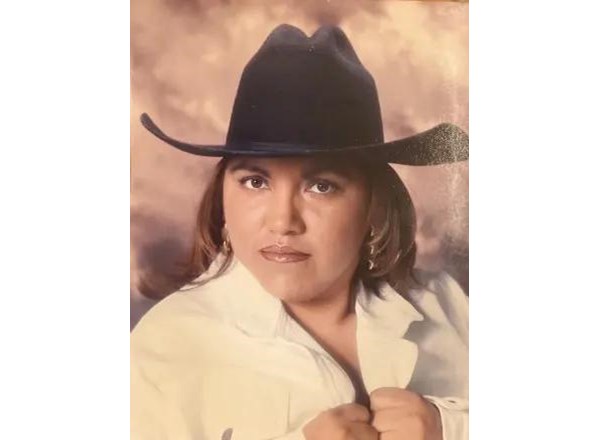 Eva Vera Obituary (2025) - El Paso, TX - Perches Funeral Home-East - El ...