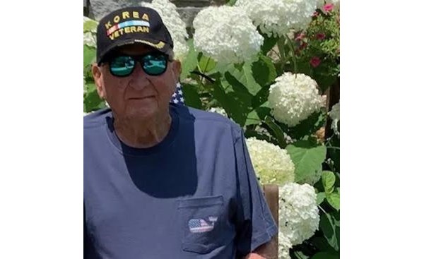 William Edward Hamilton Obituary (2024) - Westerville, OH - Moreland ...
