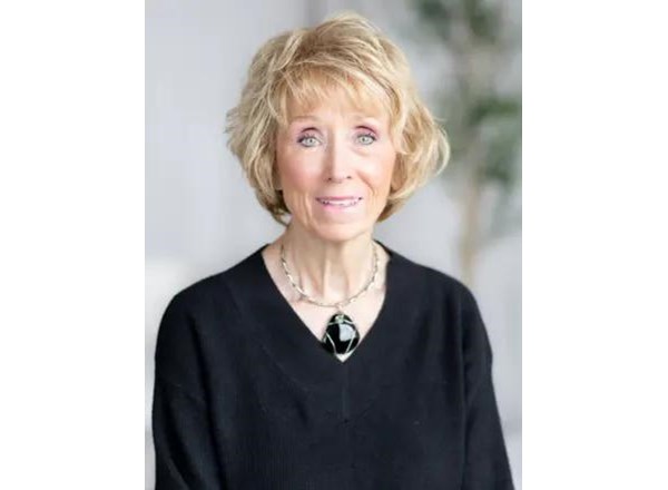 Anne Griswold Obituary (2025) - Edmond, OK - Crawford Family Funeral ...