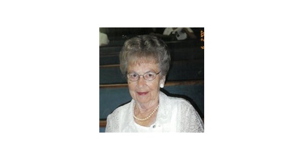Ruby Mae Clinard Melton Obituary (2023) - Greenbrier, TN - Austin ...