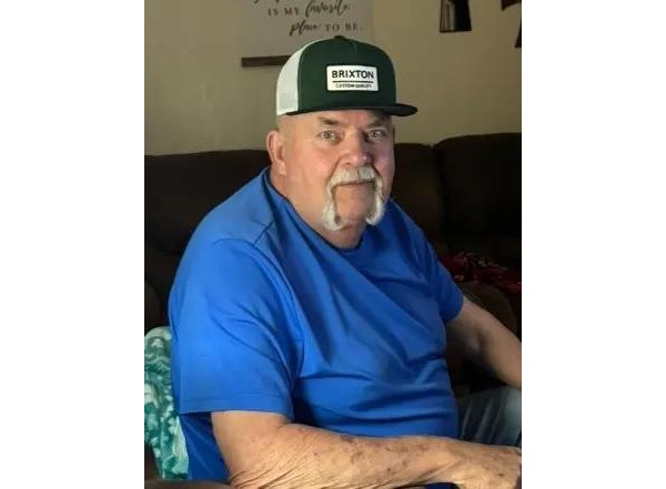 Larry Underwood Obituary (1958 - 2025) - Fulton, MS - WTVA