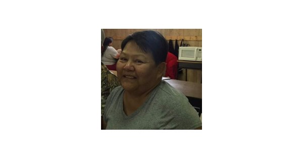 Terri Loraine "Trudi" Petty Obituary (2023) - Grove, OK - Lawson's ...