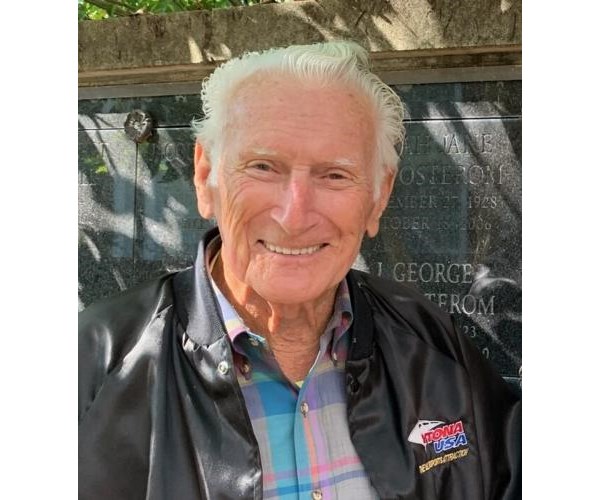 Harry Lee "Bill" Caton Jr. Obituary (2023) - Murrells Inlet, SC ...