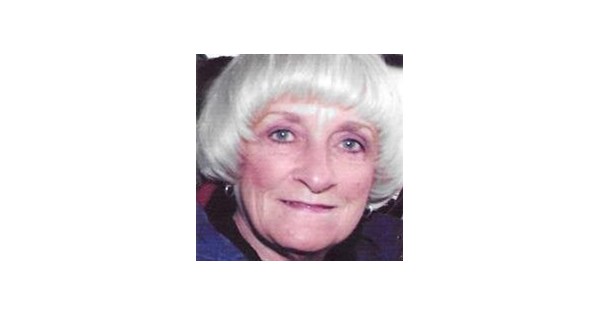 Christine Jane Gunn Poulsen Obituary (2025) - Roy, UT - Premier Funeral ...