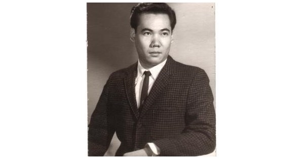 Raymond Ng Obituary (2024) - Hopewell Junction, NY - McHoul Funeral ...