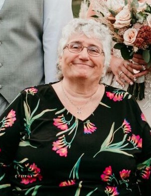 Carla J. Gibbs Obituary (2025) - Wickliffe, OH - Orlando-Donsante ...