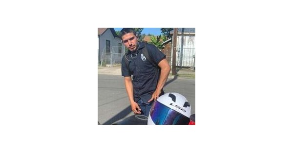 Marcos Azariah Colunga Obituary (2023) - Corpus Christi, TX - Maxwell P ...