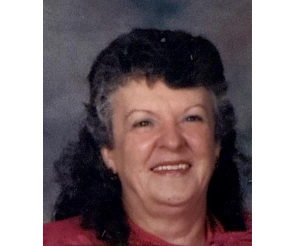 Frances Sanders Obituary (2025) - Shelbyville, IN - Glenn E. George and ...
