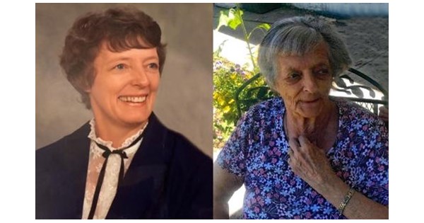 Frances Barton Maybin Obituary (2024) - Burley, ID - Rasmussen-Wilson ...