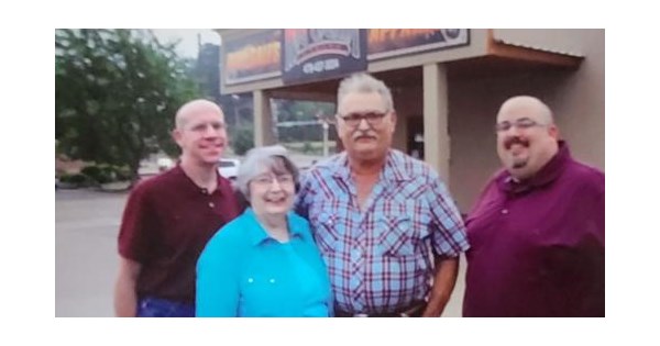 Steve Severson Obituary (2023) - Mena, AR - Bowser Family Funeral Home ...