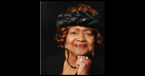 Gloria Jean Hannon Obituary (2023) - Mt. Vernon, AL - Small’s Mortuary ...