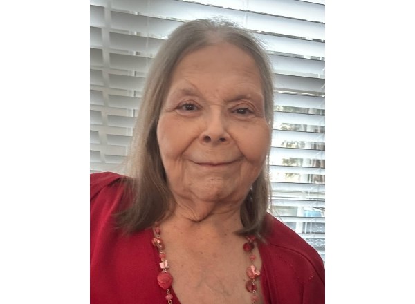 Barbara Louise Elias Obituary (2025) - TROY, MI - Mercy Funeral Home LLC