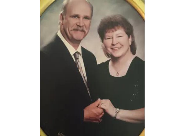Alice Denise "Dee" Harding Norris Obituary (2025) - Kilmarnock, VA ...