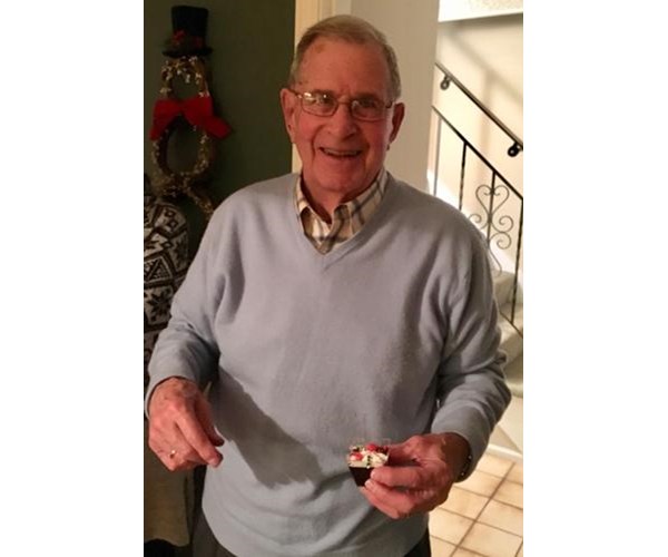 Joseph W. Foley Jr. Obituary (2025) - Canton, MA - Dockray & Thomas ...