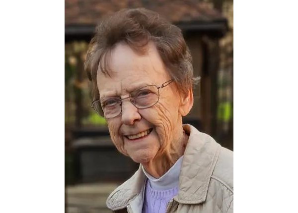 Alice Carr Obituary and Online Memorial (2025)