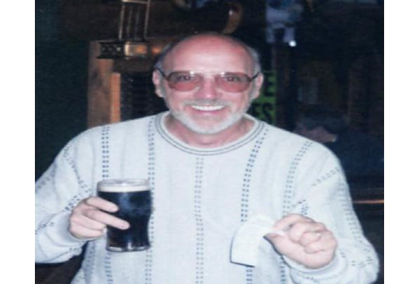 Michael Thomas DeAngelo Obituary (2021) - Siler City, NC - Smith ...