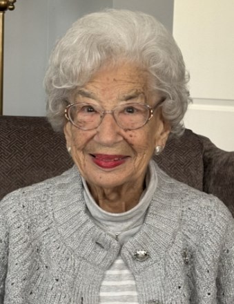 Mary M Geran Obituary (2026) - Keyport, NJ - Day Funeral Home - Keyport