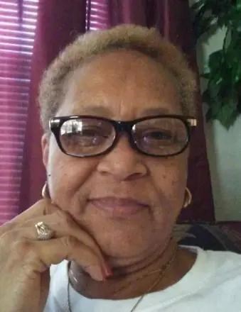 Ella Venita Sims Obituary (2025) - Smyrna, GA - F.L. Sims Funeral Home ...