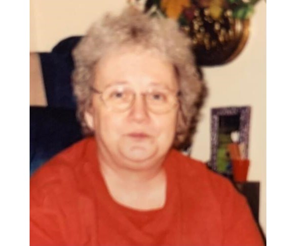 Mrs. Barbara Jean Edwards Obituary (2023) - Summerville, GA - Mason ...