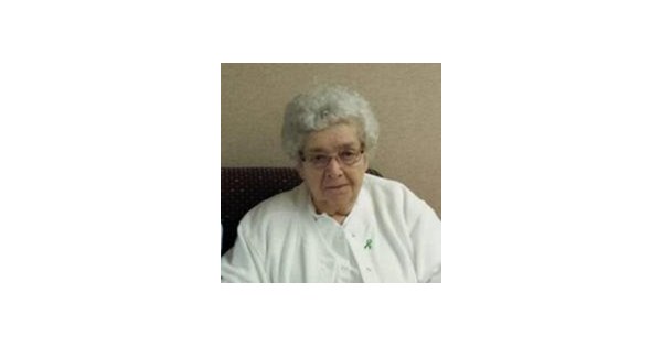 Pauline Pinkerton Obituary (2024) - Montezuma, IA - Holland-Coble ...