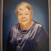 Charlotte Eunice Banks Cash Obituary (2025) - Toccoa, GA - Whitlock ...