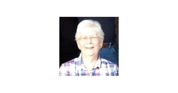 Judith R. Baker Obituary (2024) - Snow Hill, MD - Burbage Funeral Home ...