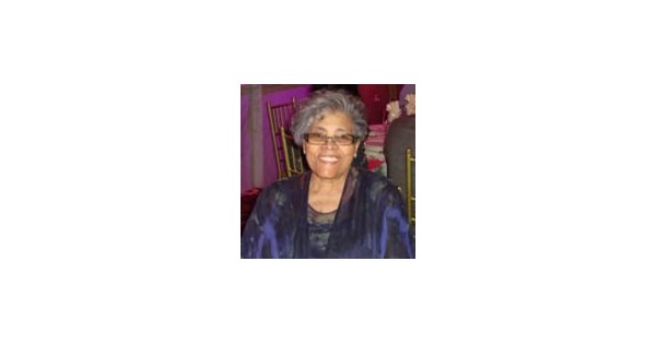 Janet Nelson Obituary (2023) - Washington, DC - Ronald Taylor II ...