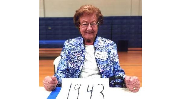 Mary Ann Huff Obituary (2025) - New Albany, IN - Naville & Seabrook ...