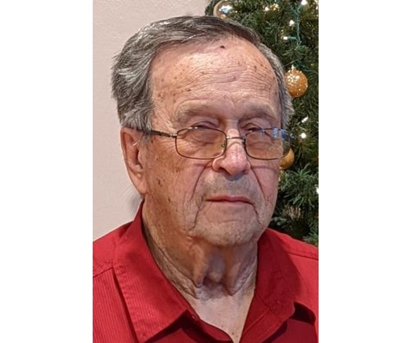 Charles Raymond Conrad Obituary (2025) - Dalton, OH - Heitger Funeral ...