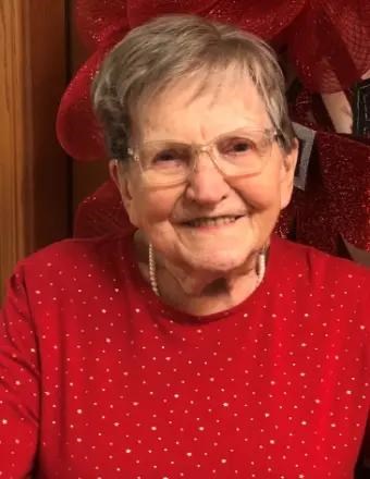 Elizabeth "Betty" Felden Obituary (2024) - Schofield, WI - Mid ...