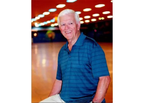 Lorne Ray Anderson Obituary (1933 - 2025) - Ewing, NJ - The Times of ...