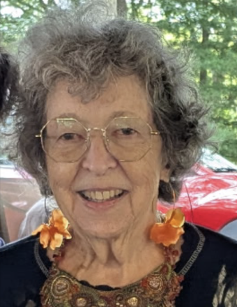 Sheila E. Spangler Obituary (2025) - Greencastle, PA - Kelso-Cornelius ...