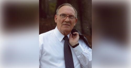 Donald L. Tippett Obituary (2023) - Valdosta, GA - Carson McLane ...