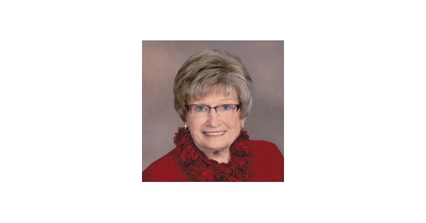Carol Dianne Lovro Obituary (2024) - Brookings, SD - Rude's Funeral Home