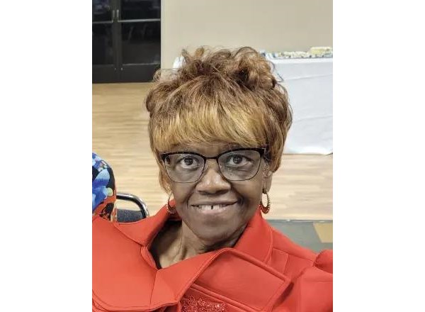 Dorthelia Elizabeth "Dot" Williams Obituary (2025) - Temple, TX ...