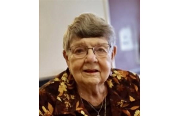 Janice Winters Obituary (2025) - Colorado Springs, CO