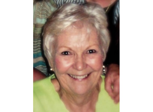 Violet Pearl Waldecker Obituary (2025) - Virginia Beach, VA - Hollomon ...