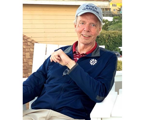 Thomas William Ryan Obituary (2024) - Montclair, NJ - Hugh M. Moriarty ...
