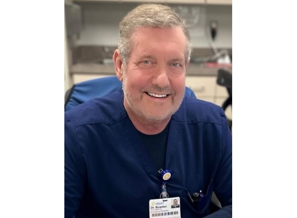 Dr. Harvey Daniel "Dan" Bowden Jr Obituary (2025) - Chattanooga, TN ...