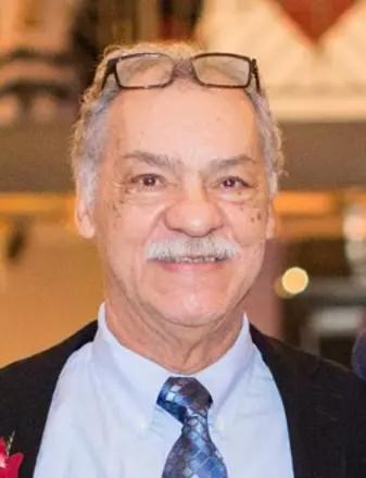 Angelo Molina Obituary (2024) - Chicago, IL - Casey & Rios Funeral Home
