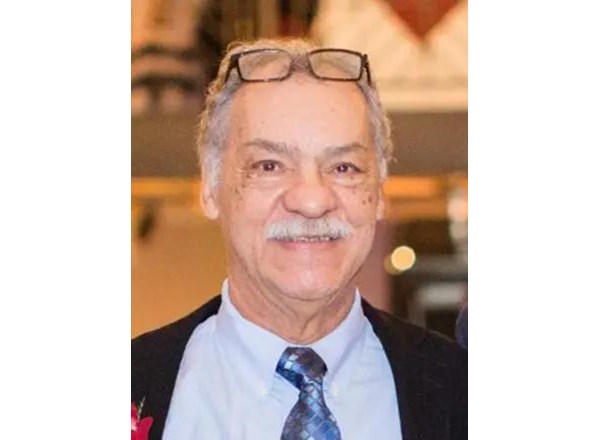 Angelo Molina Obituary (2024) - Chicago, IL - Casey & Rios Funeral Home