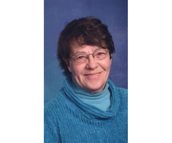Norene Ann Goettsch Obituary (1944 - 2026) - Sioux Falls, SD - KELOLAND