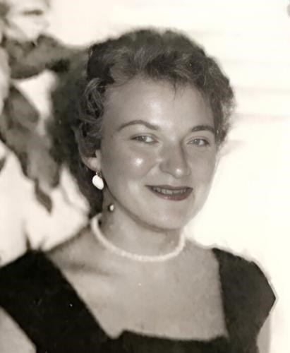 Betty Agee Moye Obituary (2026) - Camden, SC - Kornegay Funeral Home ...